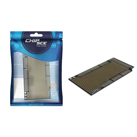 Módulo para Prototipagem Tipo Proto Shield Mega - DFRobot, Compatível ...