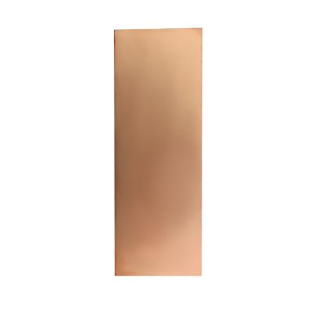 Placa Fenolite 5x15 Virgem 040-0515 | Santana - Importação e Exportação