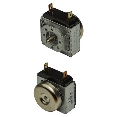 Timer Temporizador Forno Elétrico 90 Minutos 110/220V 056-0025 ...