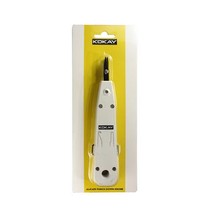 Alicate de Telefonia Punch Down Krone SC-3141 056-3141 | Santana ...