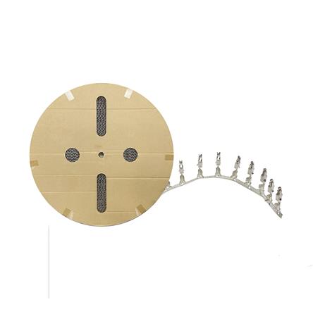 Terminal Junior Power Timer Fêmea 2,8 927768-1 092-0420 | Santana ...