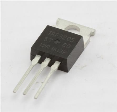 Transistor Irf 3205 IRF3205 | Santana - Importação e Exportação